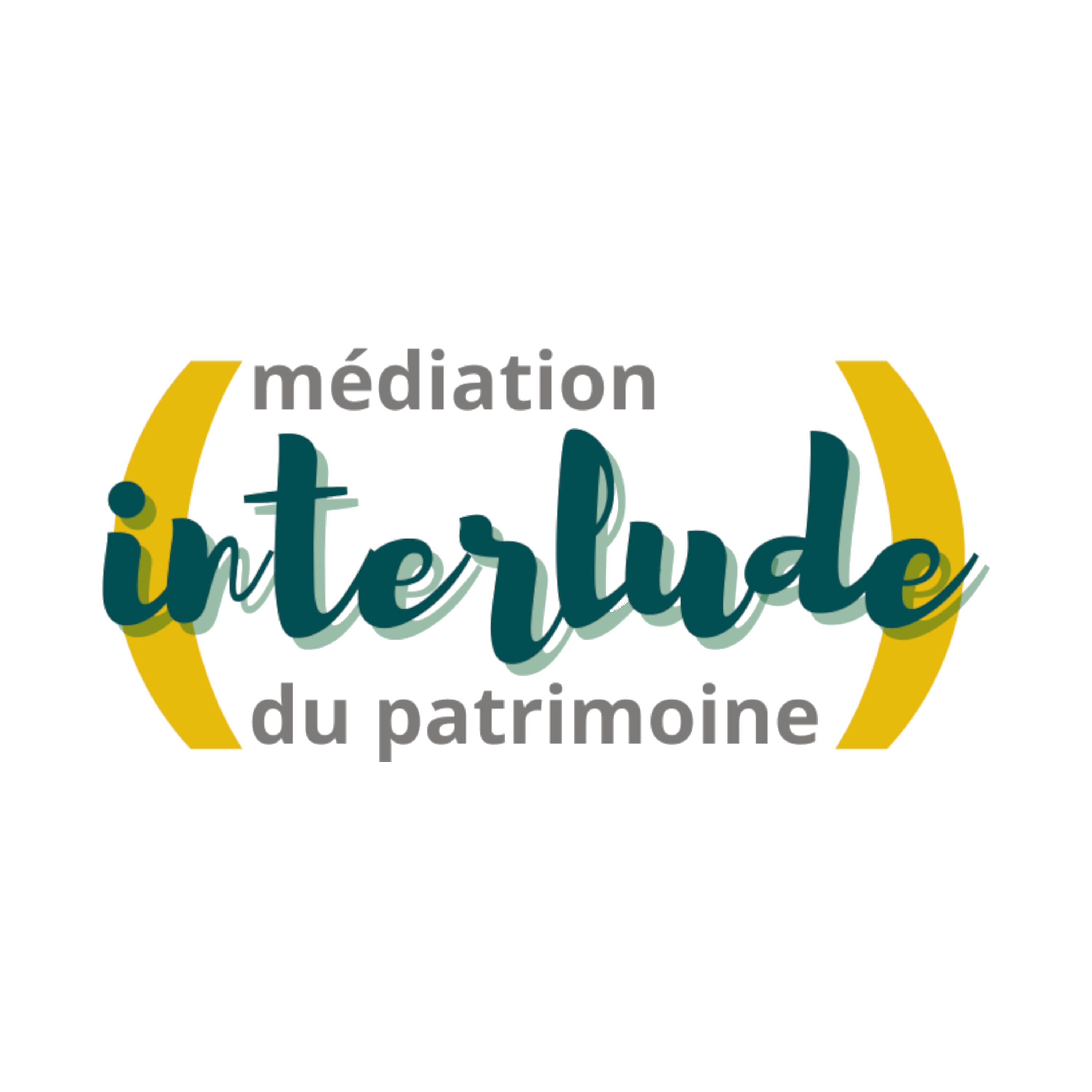 CONTACT · Interlude